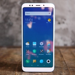 Смартфон Xiaomi Redmi 5: технические характеристики, обзор камеры и ...